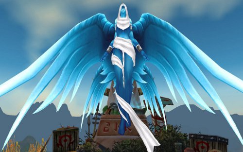 Character Resurrection - Gamer Dating Blog | LFGdating.com