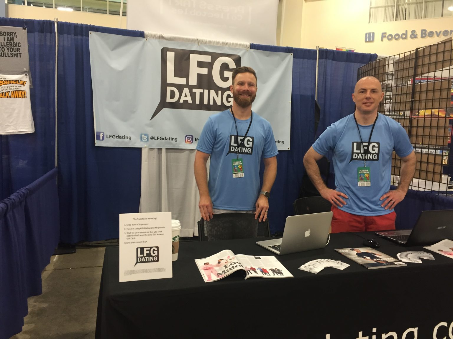 Gamer Dating Blog | LFGdating.com